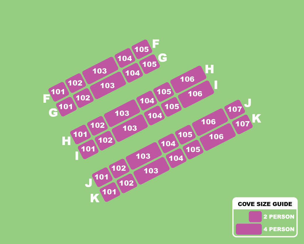 Sec 100 | Purple – Topeka Vacations