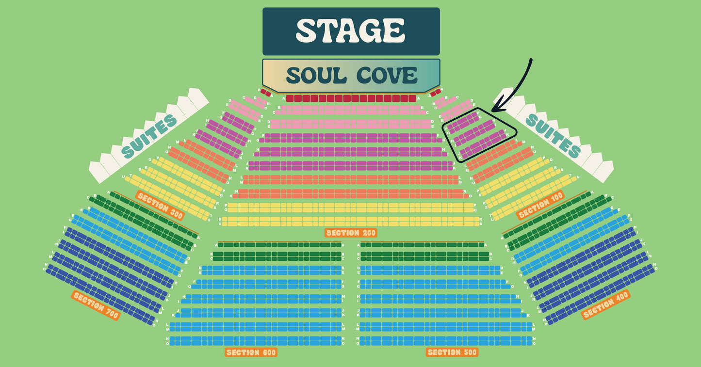 Sec 100 | Purple – Topeka Vacations