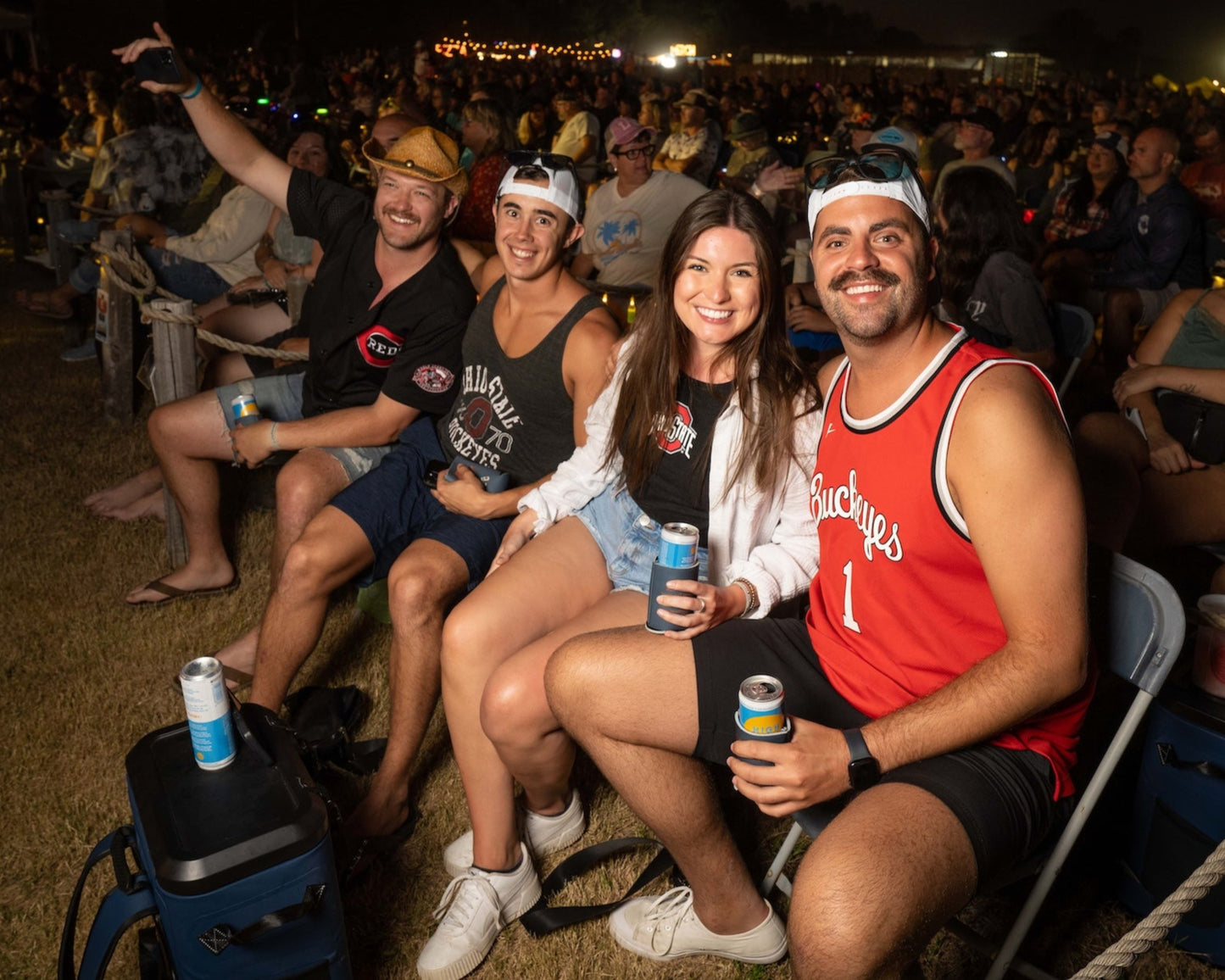 Sec 100 | Orange – Topeka Vacations