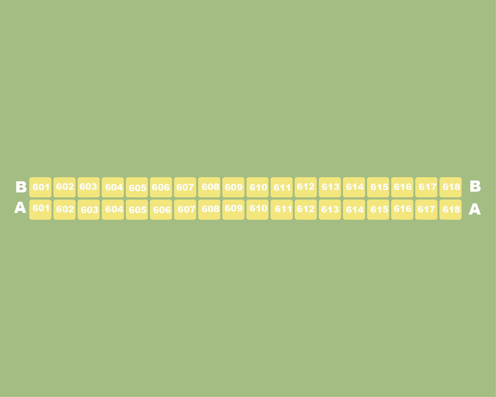 2 Person Cove | Sec 600 Moon Crush "Avett Moon" '25 – Topeka Vacations
