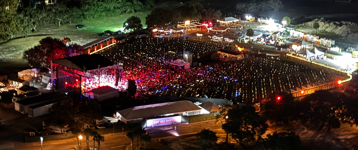 Moon Crush "Odies Beach Vacation" '25 ~ Miramar Beach, Florida – Topeka ...